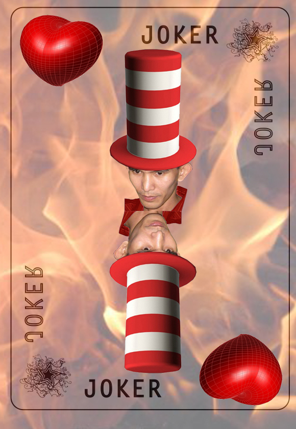 Journals of the Jester