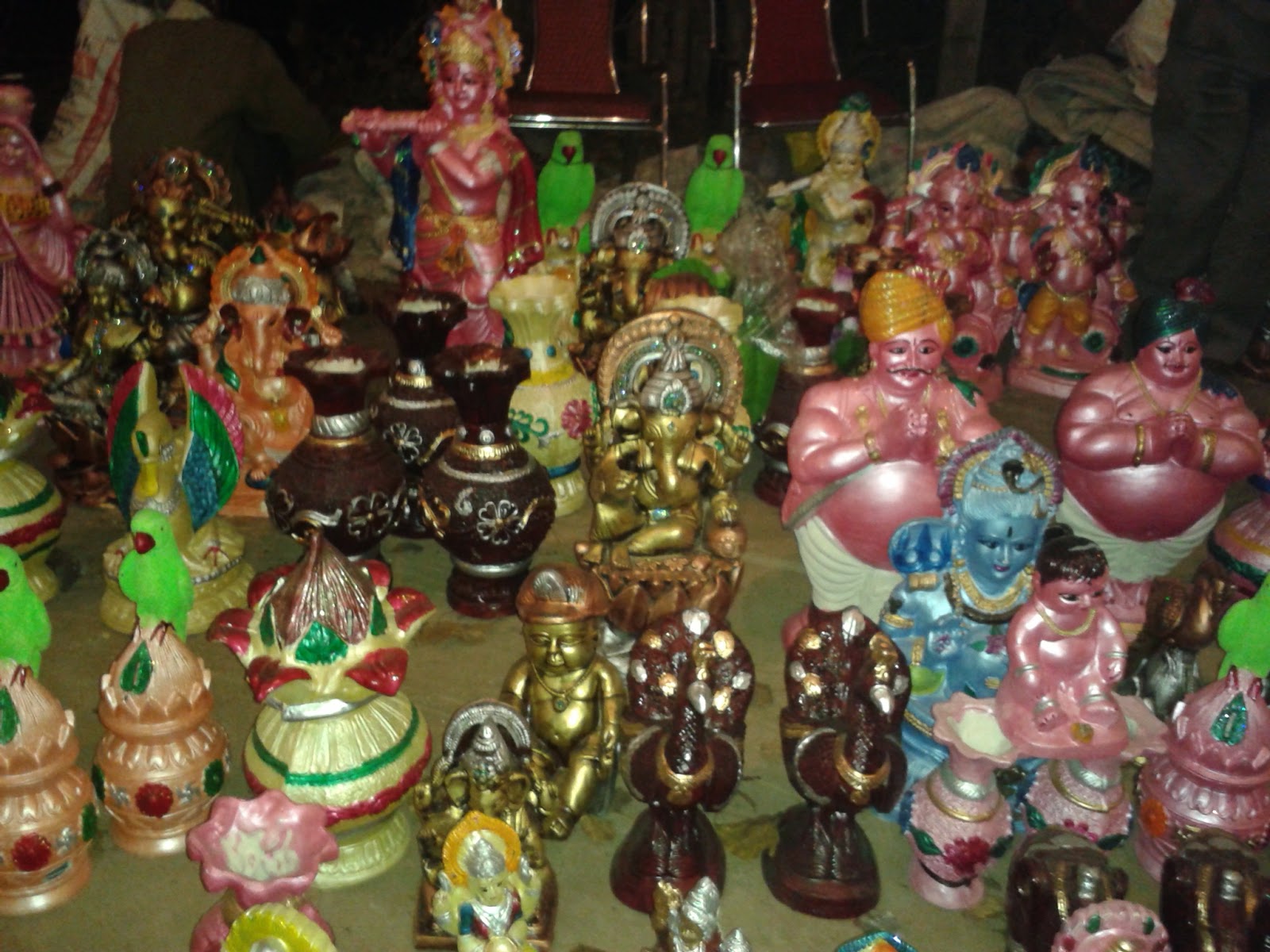 Incredible Pehowa (Kurukshetra): चैत्रमास मेला पेहोवा-2014