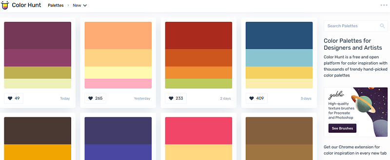 Tren Gaya Kombinasi Warna Dalam Desain Busana, Kombinasi Warna