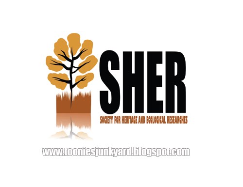 Toonie's Junkyard: March 2011