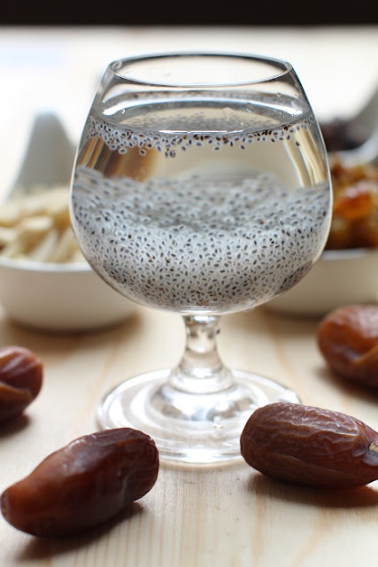 AIR KATHIRA ABU BAKAR - masam manis