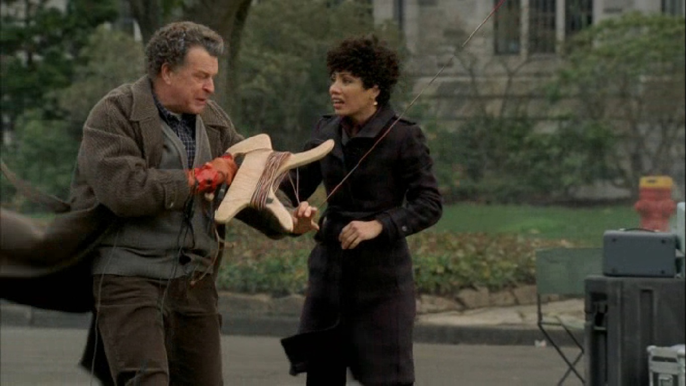 Fringe Summer Rewatch: #321 "The Last Sam Weiss" ~ Fringe Television ...