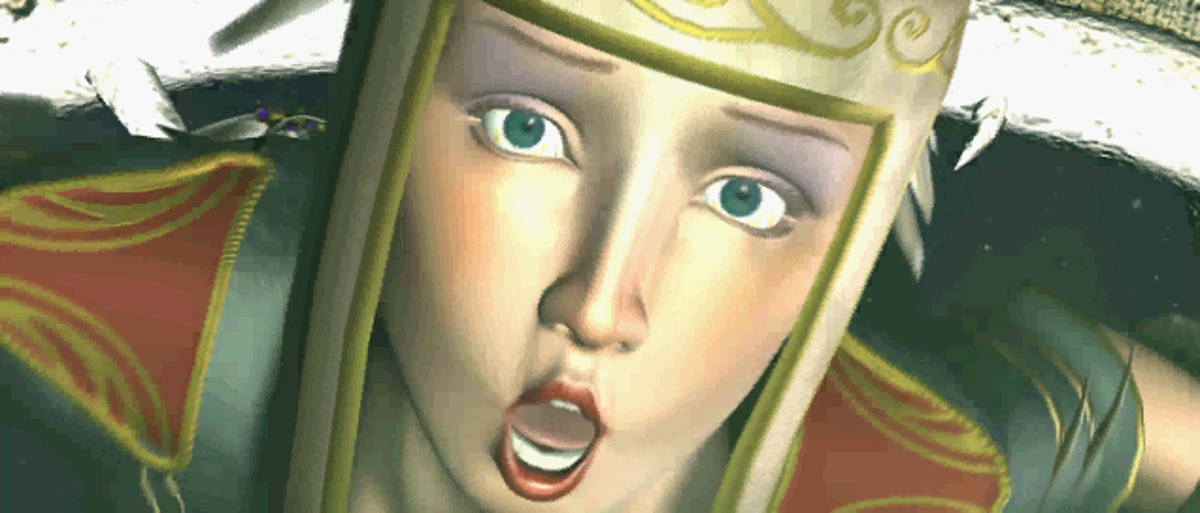 Best cRPGs: Throne of Bhaal Review Retrospective