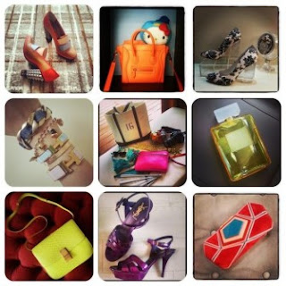 acrh.M.arch: 10 Akun Instagram Wajib Diikuti Fashionista