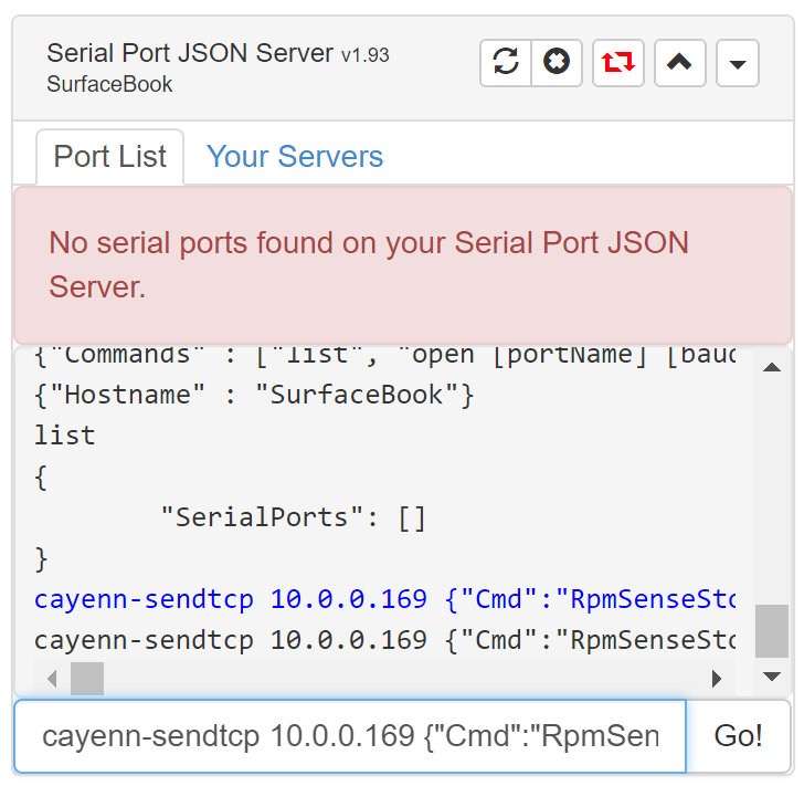 ChiliPeppr: Cayenn RPM Sensor for ChiliPeppr Using Nodemcu ESP8266 ...