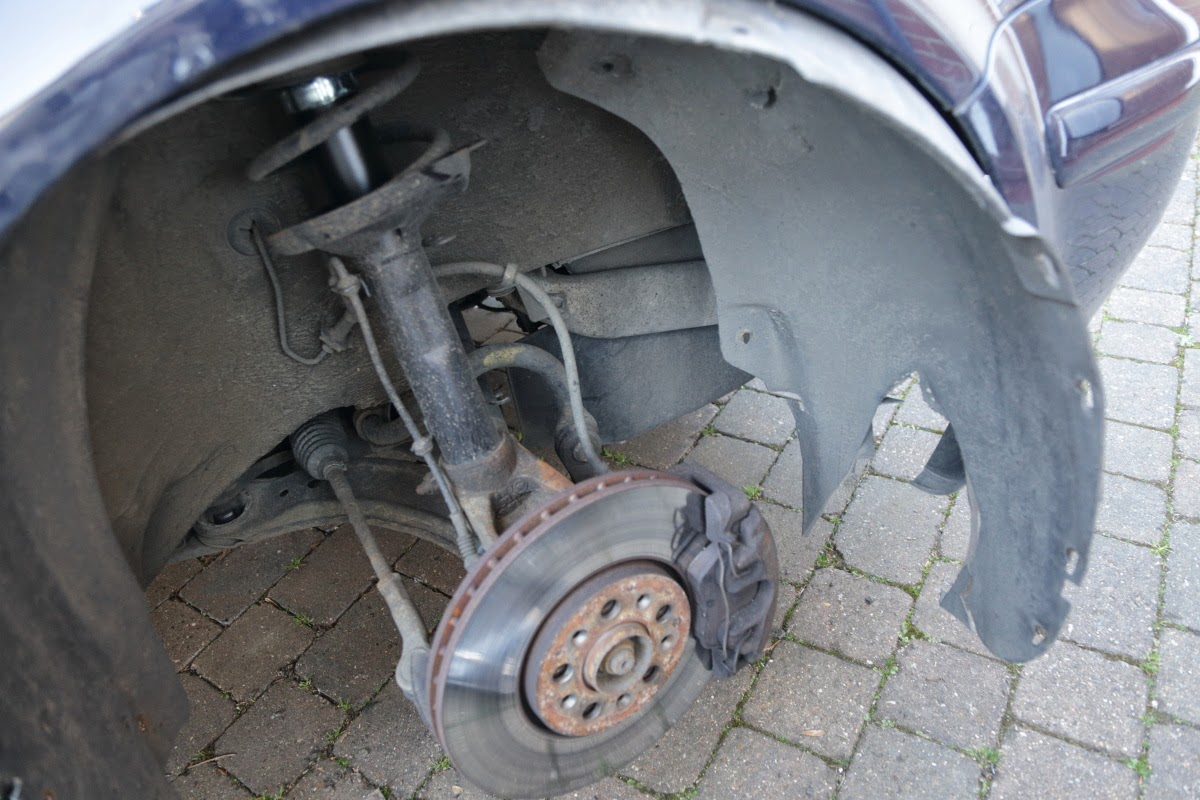 VW Golf Mk4 TDI Diesels Advice, Tips and Reviews: VW Golf MK4 Wheel ...