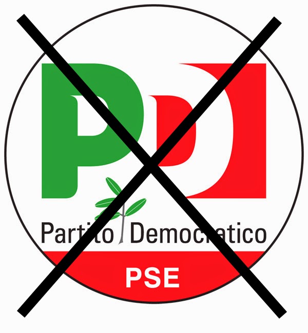 PD Partito Democratico Circolo di Gussago: maggio 2014