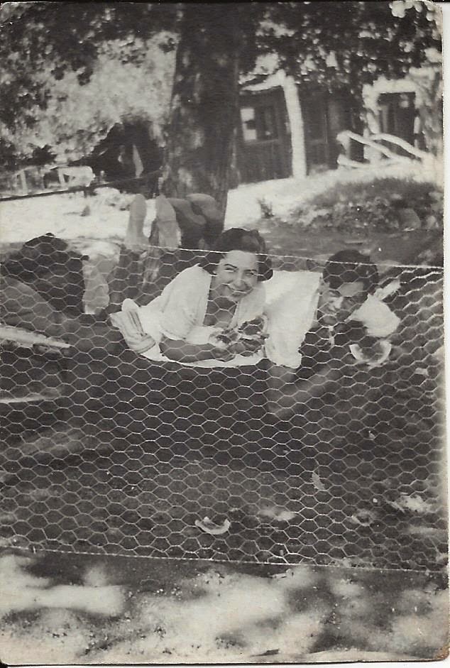 The Wolff's: Wolff Family Reunion in Luxembourg