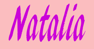 Natalia
