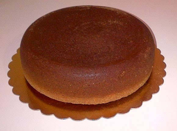 Torta Básica (Ponqué) - 24hmama : aprendiendo a ser una mamá latina en ...