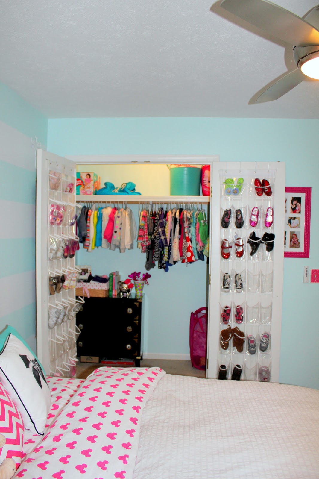 The Turner Page: Without Further Adieu...