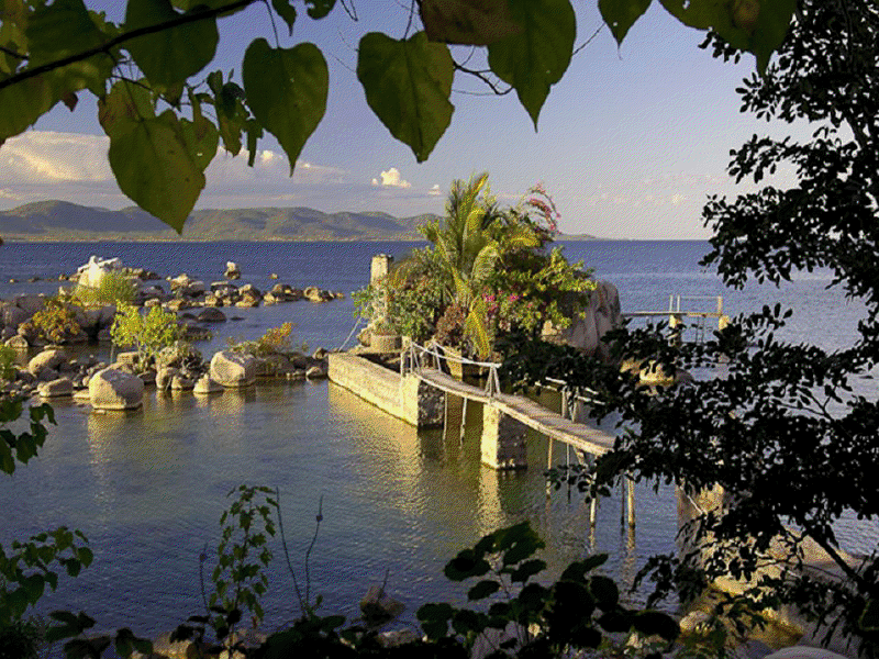 MOÇAMBIQUE: Moçambique: Lago Niassa