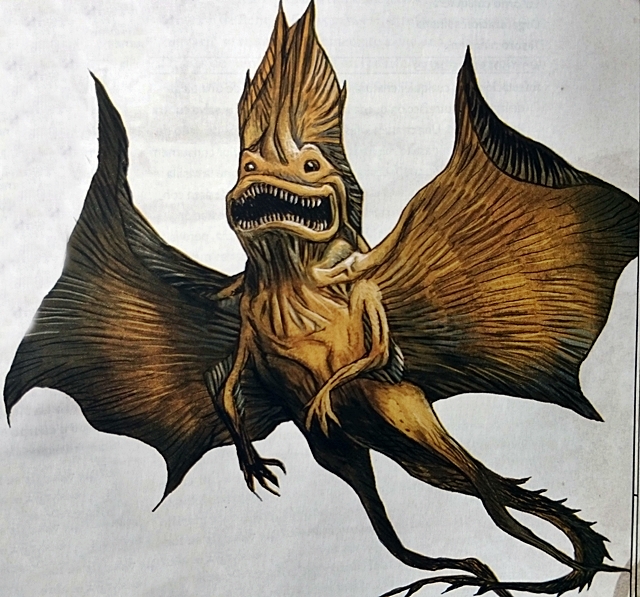 Pathfinder Senda Concejo de ladrones: Los Bastardos del Érebo