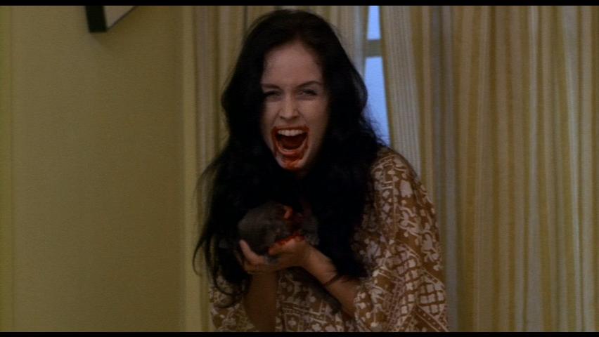 Eternal Sunshine Of The Logical Mind: Basking In The Cesspool Of Filth #18