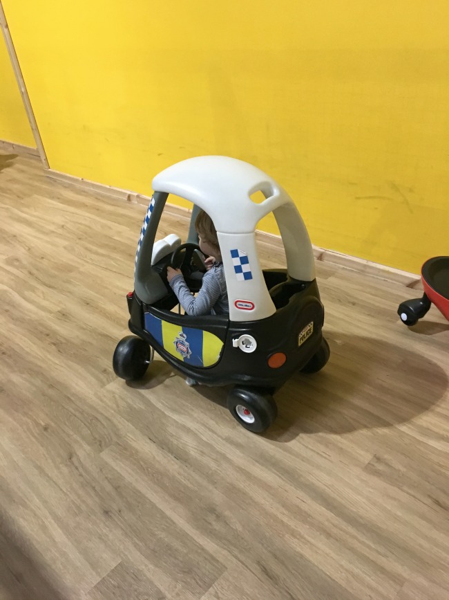 Mambo Soft Play Cardiff - A Toddler Explores | Teddy Bears And Cardigans