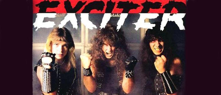 BLOG DO BARBARIAN: LONG LIVE THE LOUD!!! "DAN BEEHLER"