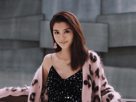 TVB Entertainment News: Karena Ng is Single Again