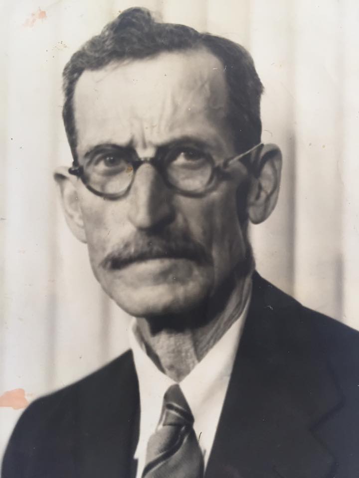 John MacRae 1836-1906