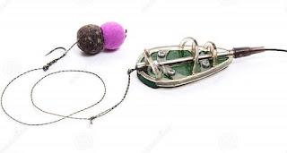 Croatia Fishing: FEEDER TEHNIKA RIBOLOVA