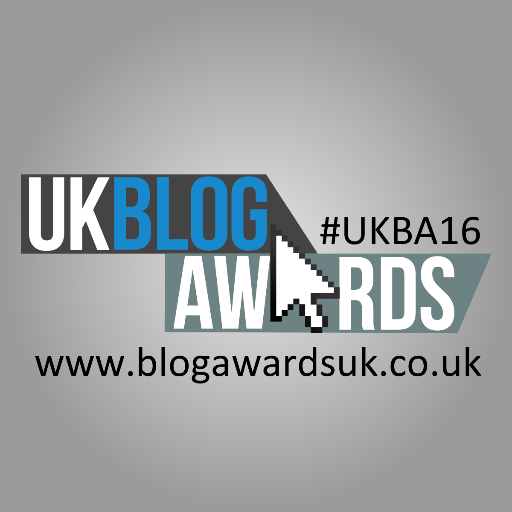 Coronation Street Blog: What a night at the UK Blog Awards!