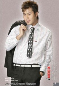 Nay Toe: Myanmar Popular Actor Nay Toe