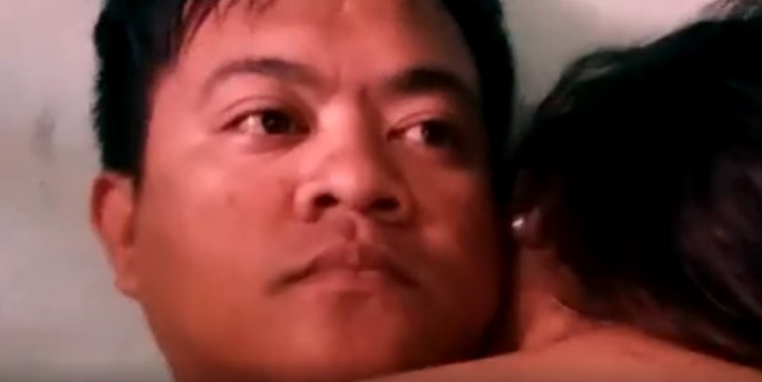 WATCH: Fliptop Rapper Shernan Goes Viral Because of This Video! - LackFeed