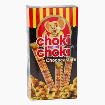 Amalia Pangestu: ANALISIS PT MAYORA INDAH TBK