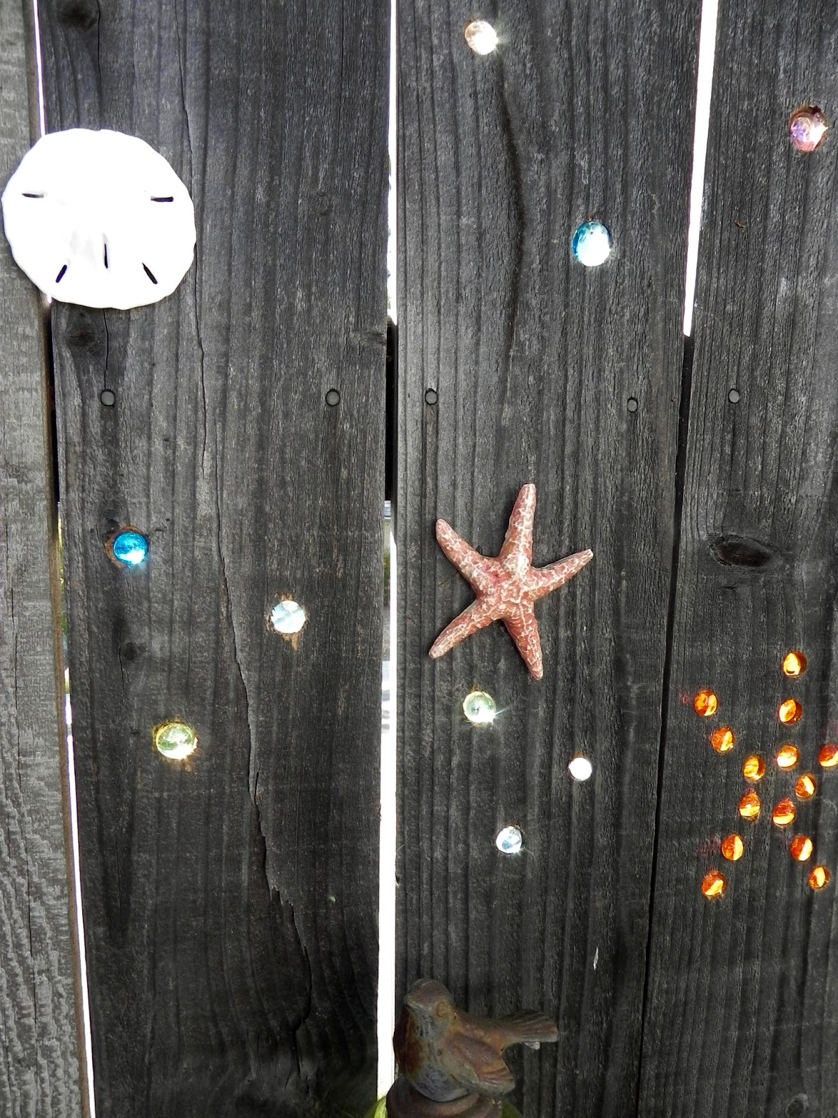 Summerland Cottage Studio: Power tools and puree marbles