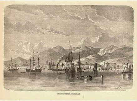 Trini Urban Employment Dynamics: The Evolution of Employment in Port of ...