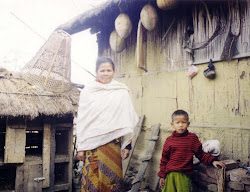 The Darai Language Blog: The Darai People and Their Language