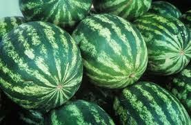 Southern Cooking: How to Pick A Watermelon