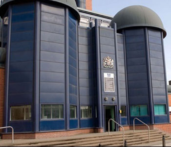 L & S Contracting Ltd: L & S | HMP Prisons