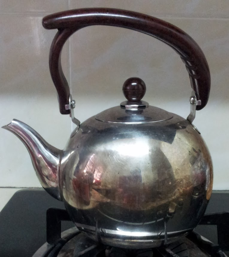 Greenfingers: Taugeh Menjadi Tetapi ...