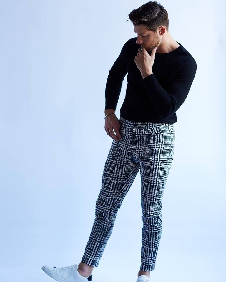 FOCUS : Jerry Raines Jr