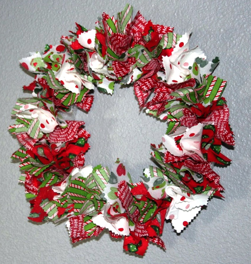 A Loucura La De Casa: Grinaldas diferentes