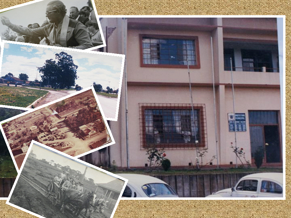 História de Papanduva | Papanduva em Foco