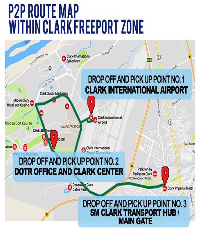 The Manila Commuter: PUV Terminals in Quezon City