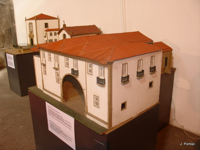 A Vida em Fotos: 141 - O Porto em Miniaturas