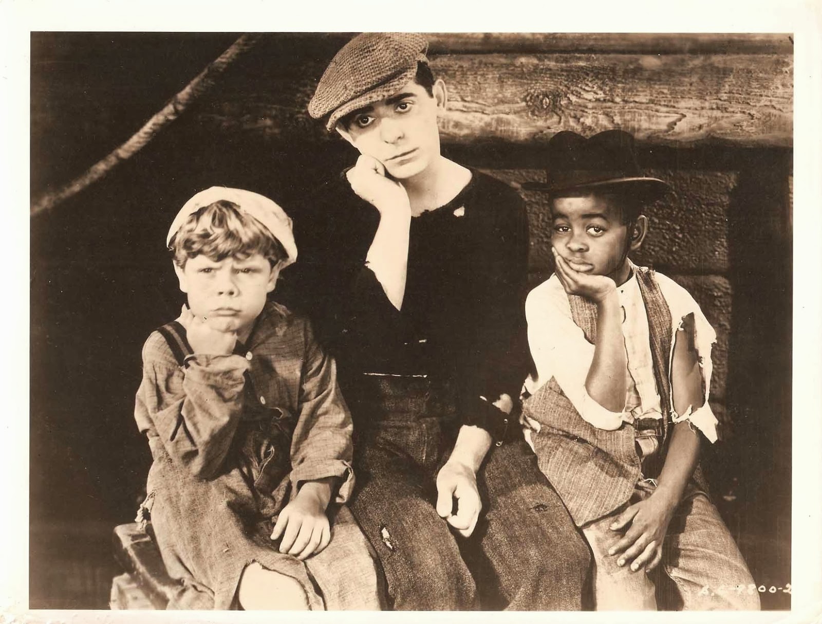 A TRIP DOWN MEMORY LANE: CLASSIC MOVIE NEWS - OCTOBER 2013