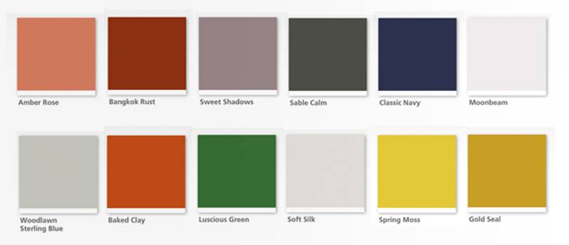 Elizabeth & Co.: Valspar Free Paint Sample Giveaway