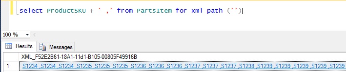 How To Convert Vertical Data To Horizontal In Sql how-to-convert-vertical-data-to-horizontal-in-sql