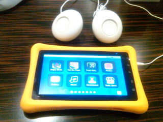 Looking for the perfect tablet for kids? The Nabi is here!: New ...