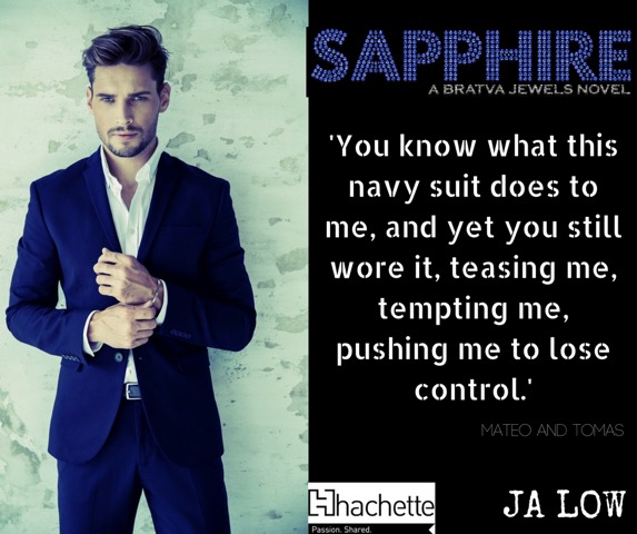 Ogitchida Kwe's Book Blog : Cover Reveal for Sapphire by J A Low ...