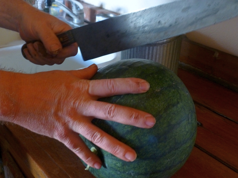 Rural Revolution: Ripe and riper