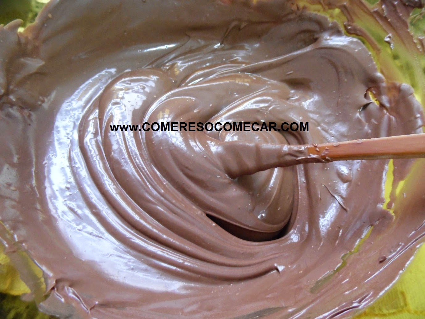 DAN TOP RECEITAS PARA A PÁSCOA - Receitas Culinárias