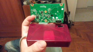 Lilium JSN: Xbox 360 RF Module to PC, syncing with Arduino