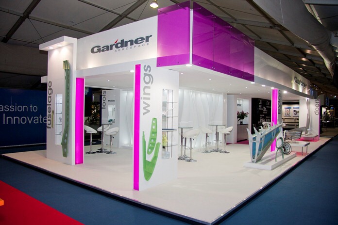 A350 XWB News: Gardner Aerospace UK supplier continues growing with ...