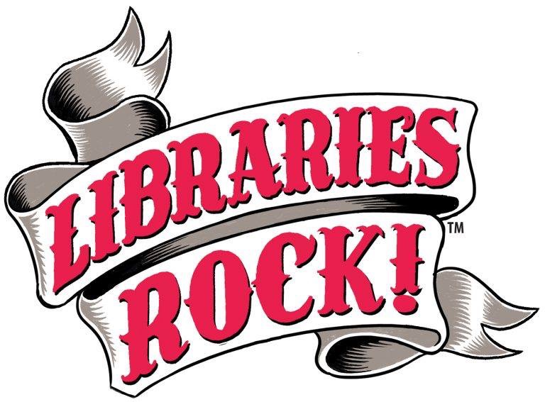 Music With Mr. Barrett: Libraries Rock!
