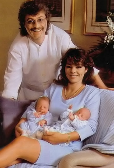 SANDRA - Singer who dominated the imagination of boys | Hottest ...