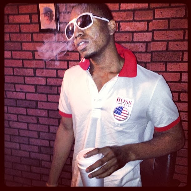 Chicago Est.1837: CHICAGO'S BREAKTHROUGH ARTISTS OF 2K13